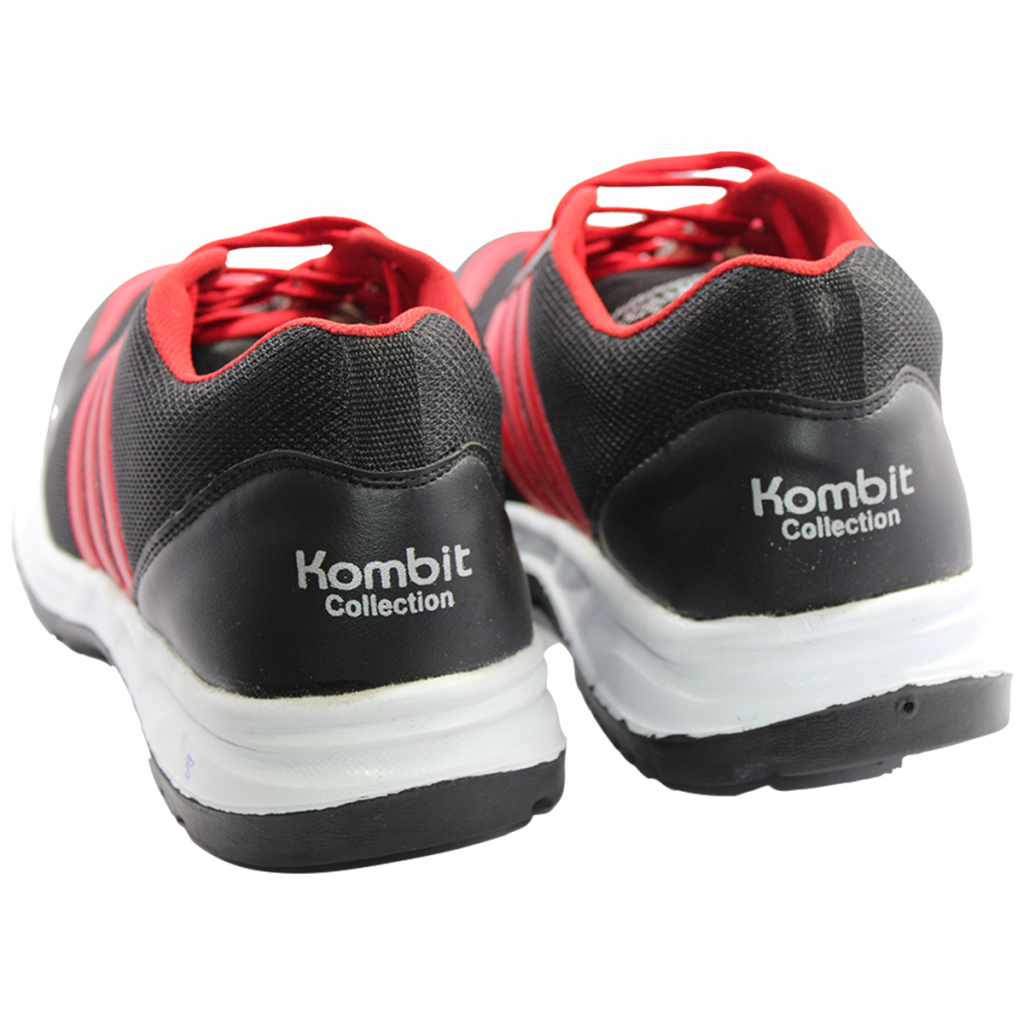 Combit Men's Shoes for Walking Running Gym Training Party Daily Combi ...