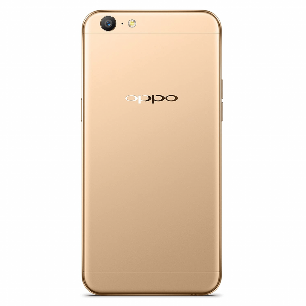 Oppo A57 3 GB RAM 32 GB Storage Gold Buy Refurbished Mobile in The Best ...